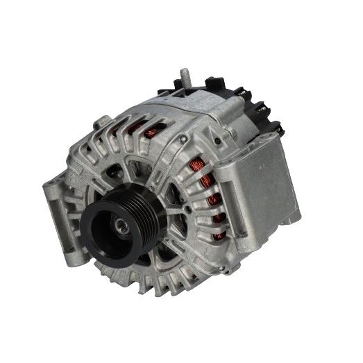 正規純正OEM Mercedes-Benz ベンツ オルタネーター オルタ R231 SL350 SL400 W251 R350 ダイナモ ...