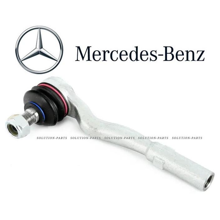 正規純正OEM ベンツ タイロッドエンド 右 RH タイロッド Eクラス W211 E240 E250 E280 E300 E320 E350 E500 E550 E55 E63 AMG ...