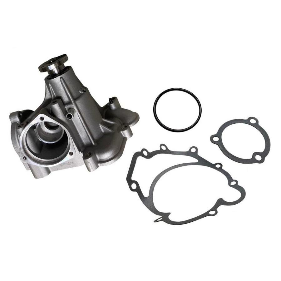 正規優良品 メルセデスベンツ ベンツ クーラントポンプ ウォーターポンプ Eクラス W124 400E 500E E420 E500 1192001501 119-200-1501 WP ...