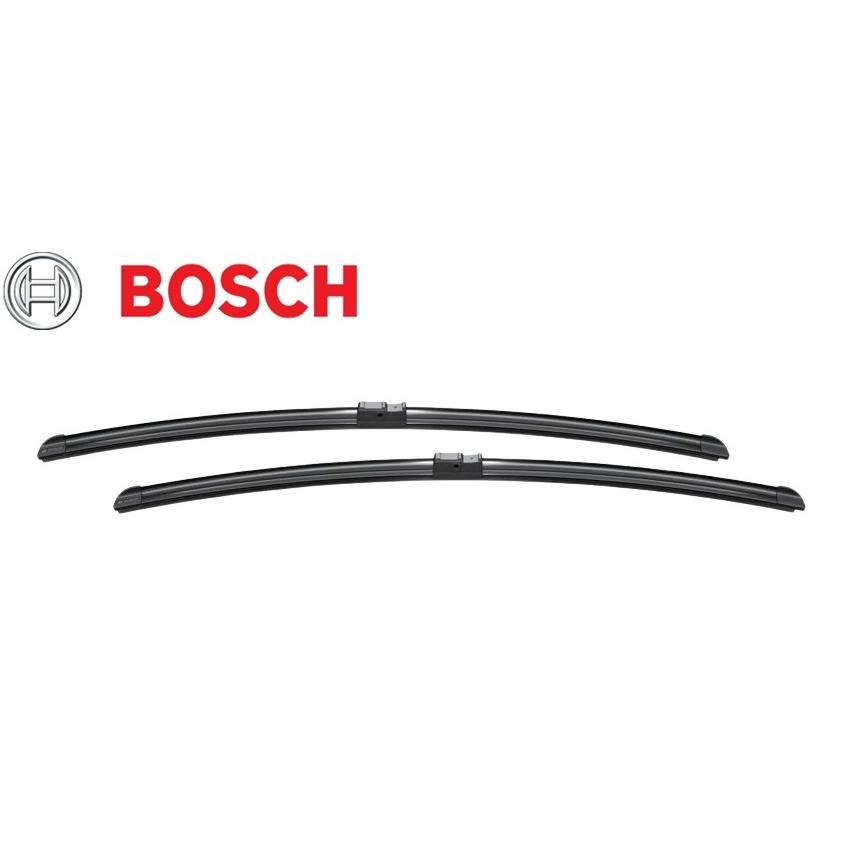 【正規純正OEM】 Mercedes-Benz フロント ワイパー W216 CLクラス CL550 CL600 CL63 CL65 AMG ...