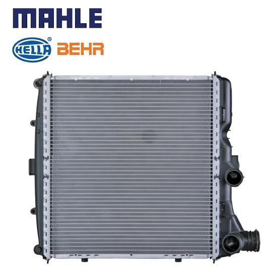 正規純正OEM PORSCHE ポルシェ 911 997 カレラ Carrera ボクスター 987 ケイマン ラジエター ラジエーター ラジ ...