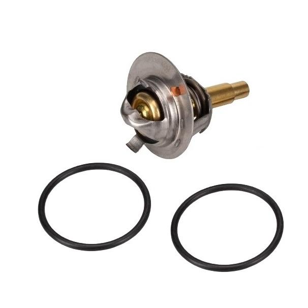 【正規純正OEM】 メルセデスベンツ サーモスタット SLKクラス R170 R171 SLK200 SLK230 サーモスタッド ...