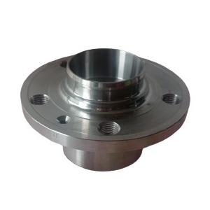 正規純正OEM AUDI フロント ハブベアリング アウディ A1 ハブ 6C0407621 6R0407621A F ホイールベアリング ...