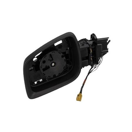 正規純正品 Mercedes-Benz ドアミラーフレーム 左側 06y-12y W245 Bクラス B170 B180 B200 フレーム ...