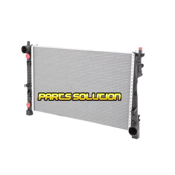 正規純正OEM メルセデスベンツ ベンツ ラジエーター SLKクラス R171 SLK280 SLK300 SLK350 ラジエター ...