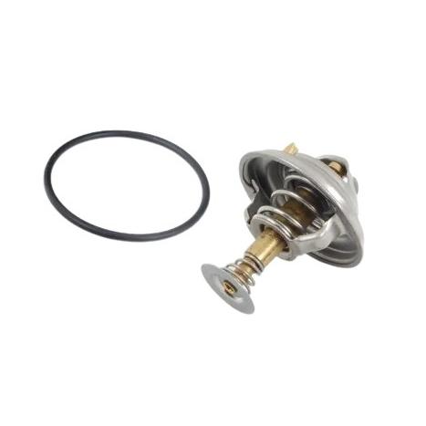 正規優良品 メルセデスベンツ ベンツ サーモスタット Eクラス W124 400E E400 E420 500E E500 サーモ 1162000315 サーモスタッド : Parts ...
