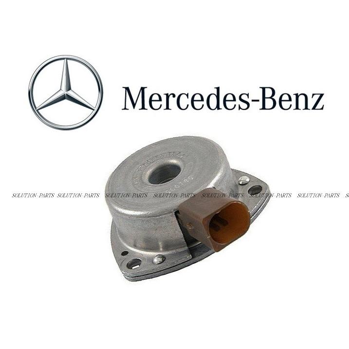 正規純正品 Mercedes-Benz ベンツ カムシャフトセンサー カムマグネット W204 Cクラス C200 2710510177 ...