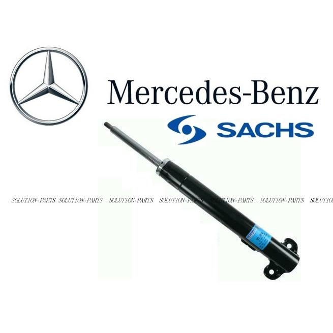正規純正OEM メルセデスベンツ ベンツ フロント ショック アブソーバー Eクラス W124 230E 230TE 260E 300E ...