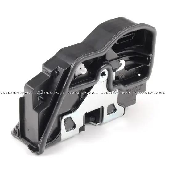正規純正品 BMW ドアロック フロント 左前側 E81 E87 E82 E88 F20 F21 F22 E90 E91 E92 E93 左 ...