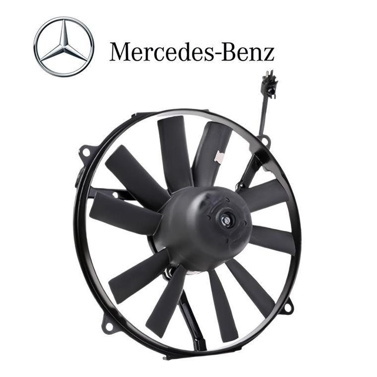 正規優良品 ベンツ ラジエター電動ファン W124 Eクラス W126 Sクラス 300SE 500SE 0005008593 ブロアファン ...