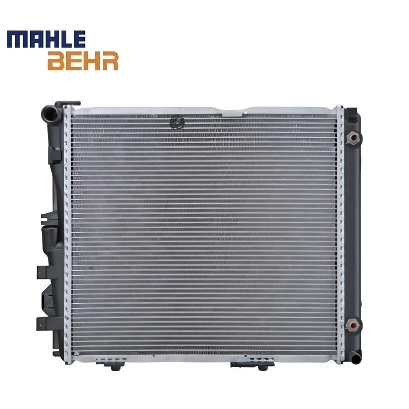 正規純正OEM メルセデスベンツ ラジエーター Eクラス W124 260E 280E 280TE 300CE 300E 300TE ...