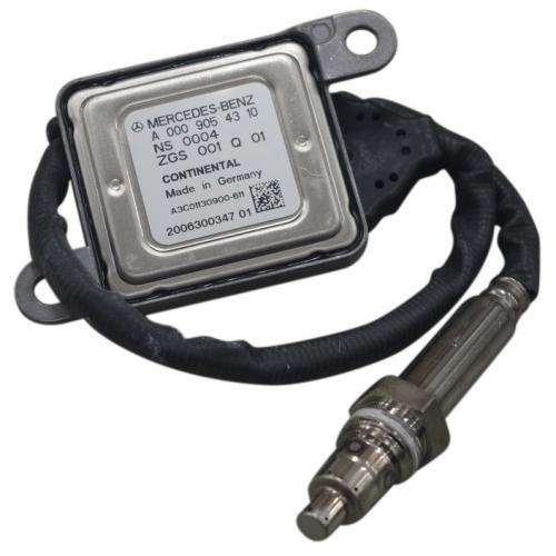 正規純正品 メルセデスベンツ ベンツ NOXセンサー ノックスセンサー Sクラス W222 S300h CLSクラス W218 CLS350 ...
