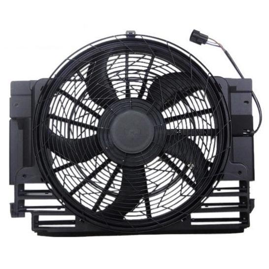 正規優良品 BMW X5 ラジエター 電動ファン モーター E53 ブロアファンモーター ブロワファン 64546921381 6454 ...