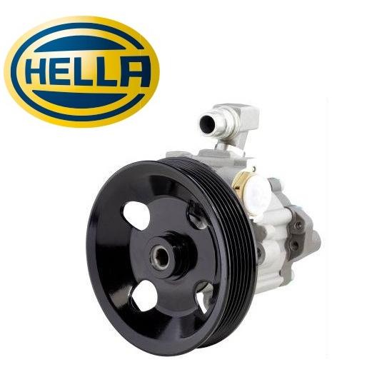 正規純正OEM ベンツ パワステポンプ ハイドロリックポンプ パワーステアリングポンプ W211 Eクラス E240 E320 E500 E55 004-466-1401 0044661401 ...