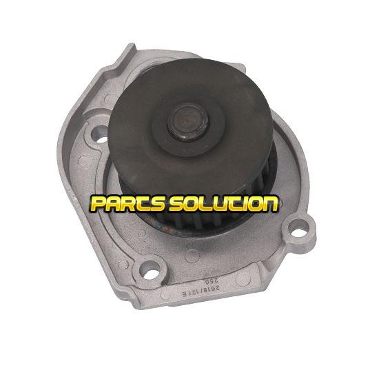 正規純正OEM Alfaromeo ウォーターポンプ ジュリエッタ ミト MITO アルファロメオ 55284051 55204538 WP ...