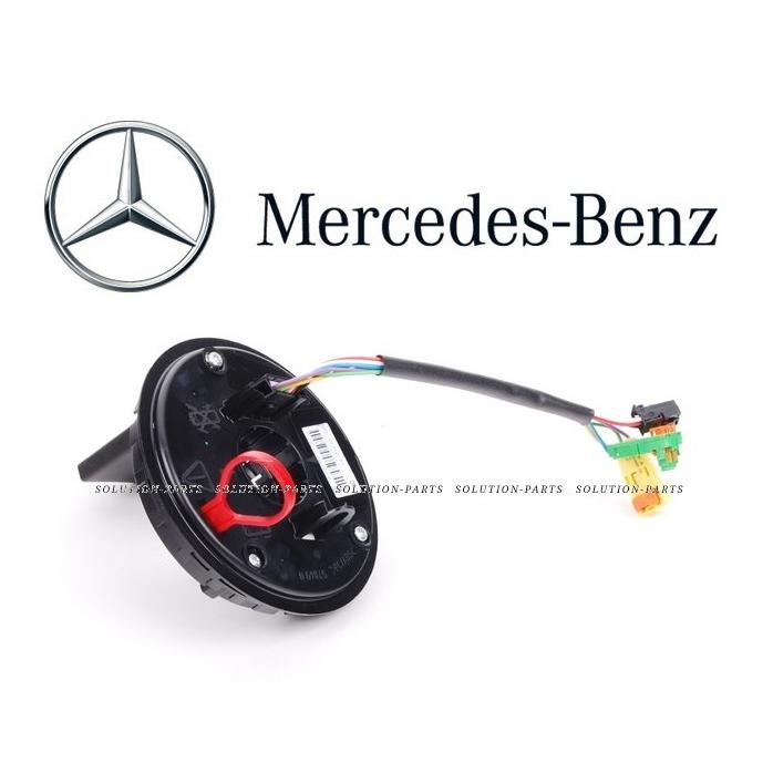 正規純正品 ベンツ スパイラルケーブル Eクラス W211 Gクラス W463 0004640518 コンタクトリング ステアリング ケーブル ...