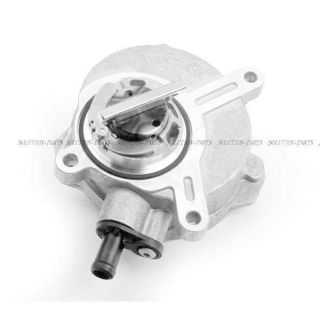正規純正OEM BMW バキュームポンプ 5シリーズ E60 E61 540i 545i 550i 11667635657 1166-7635 ...