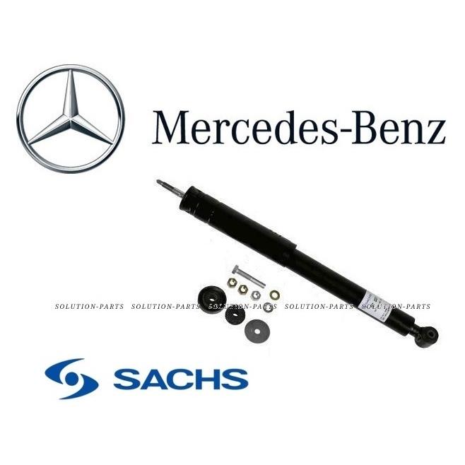 正規純正OEM Mercedes-Benz ベンツ リヤ ショックアブソーバー ショック ダンパー Bクラス W245 B170 B180 ...
