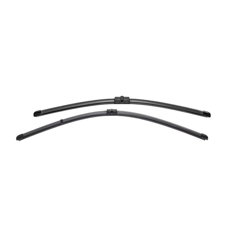 正規純正OEM BMW フロント ワイパーブレード 3シリーズ E90 E91 316i 318i 320i 323i 325i 330i ...