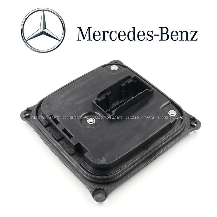 正規純正品 ベンツ ヘッドライト コントロールユニット Cクラス W204 CLSクラス W218 Bクラス W246 Mクラス W166 ...