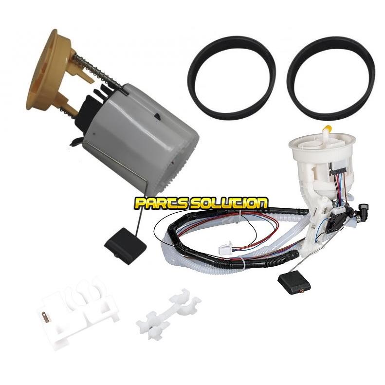 正規純正OEM ベンツ 燃料ポンプ + レベルセンサー SET Eクラス W211 2114704194 2114703994 E230 E240 E250 E280 E300 E320 ...