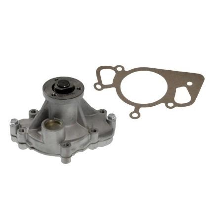 正規純正OEM ウォーターポンプ ジャガー S XF XJ XK レンジローバー ディスカバリー AJ88912 WP JLM20143 ...