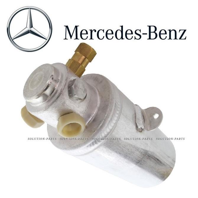正規純正OEM ベンツ リキッドタンク レシーバー ドライヤー W140 Sクラス CLクラス 300SE 500SE 600SE ...