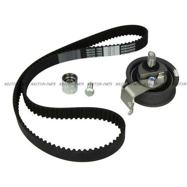 在庫有即納 【正規純正OEM】 アウディ AUDI A3 TT フォルクスワーゲン タイミングベルト KIT ゴルフ4 06A198119A ...