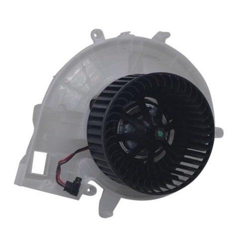 正規純正OEM ベンツ エアコン ブロワモーター SLKクラス R171 SLK200 SLK280 SLK300 SLK350 SLK55 ...