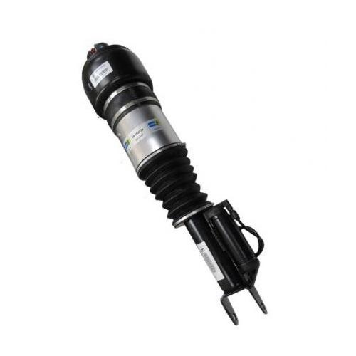 正規純正OEM ベンツ フロント エアサス 左 Eクラス W211 E240 E320 E280 E350 E500 2113206113 エアーサスペンション ショック エアサスペンション ...