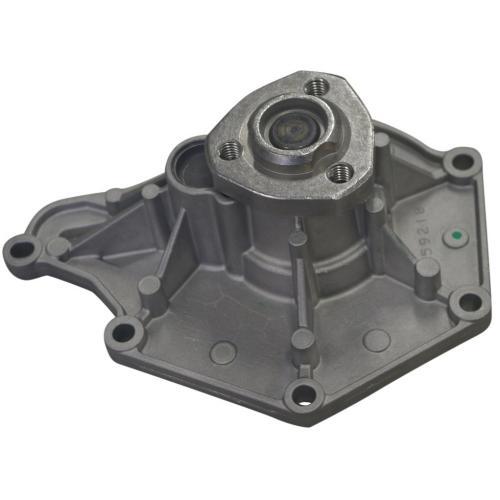 正規純正OEM フォルクスワーゲン ウォーターポンプ VW トゥアレグ トアレグ トワレグ TOUAREG 06E121018D 06E121 ...