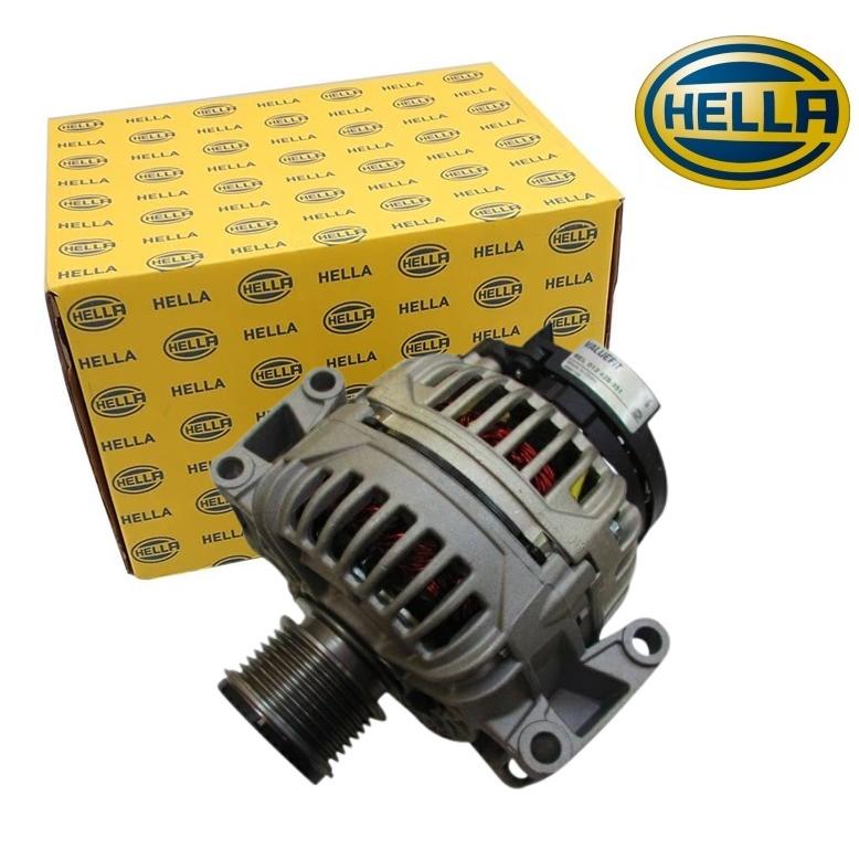 正規純正OEM Mercedes-Benz ベンツ CLKクラス C209 A209 CLCクラス CL203 オルタネーター ダイナモ ...