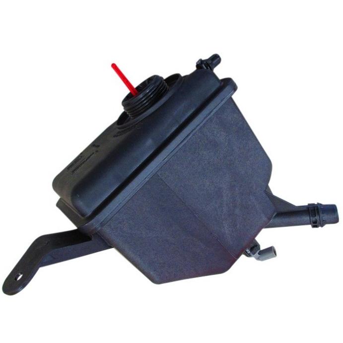 【正規純正OEM】 BMW ラジエター サブタンク リザーバータンク E63 E64 E60 E61 5シリーズ 6シリーズ ...