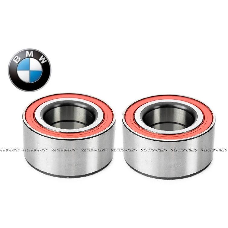 正規純正OEM BMW リア リヤ ハブベアリング 左右 SET 3シリーズ E90 E91 E92 E93 320i 325i 330i ...