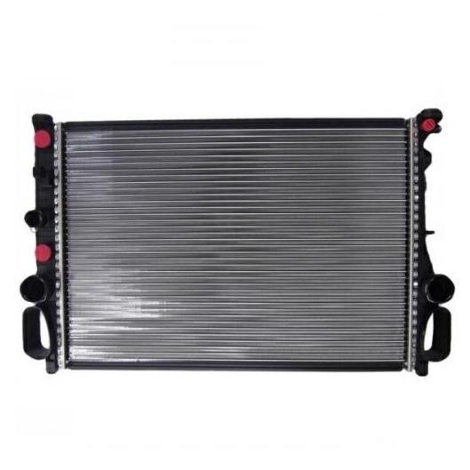 正規純正OEM ベンツ ラジエーター W211 Eクラス E230 E240 E250 E280 E300 E320 4MATIC E350 2115000102 ラジエター : Parts ...