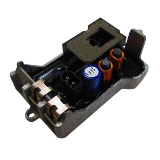 正規純正OEM ベンツ AC エアコン ブロア レジスター レギュレーター 2308216451 Gクラス ゲレンデ W463 G320 ...