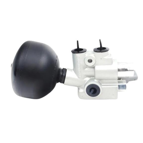 正規純正品 ベンツ ABC エアサス バルブユニット SL350 SL500 SL550 SL55 SLクラス プレッシャーバルブ ...