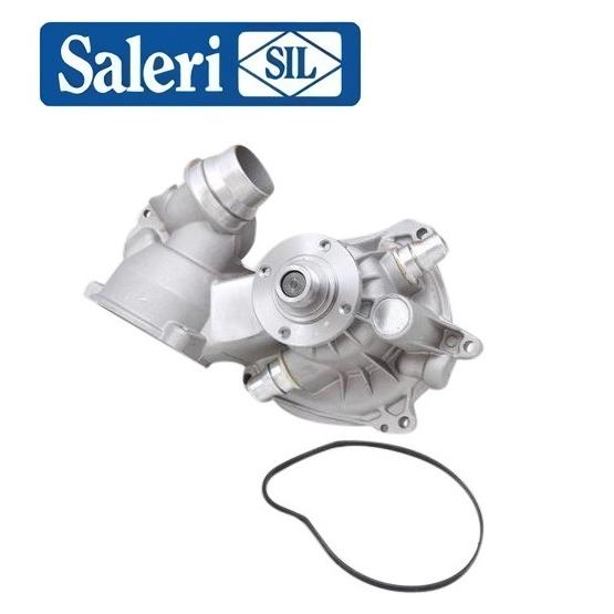 正規優良品 BMW ウォーターポンプ 5シリーズ E60 E61 545i 6シリーズ E63 E64 645Ci WP ...