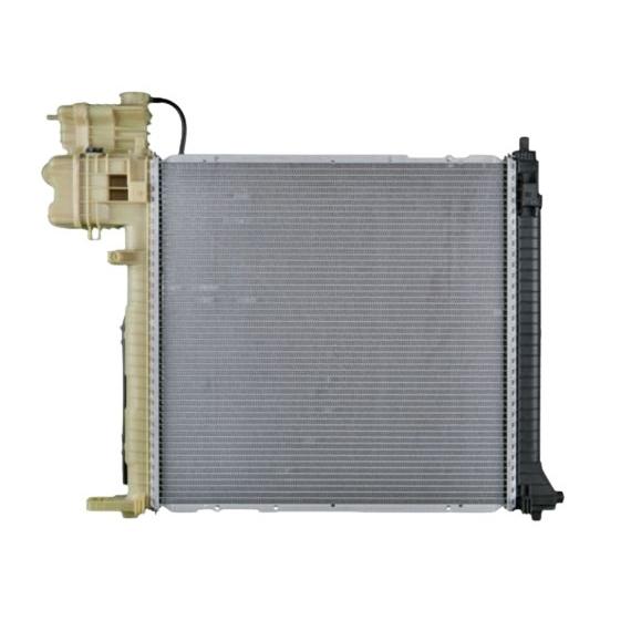 正規純正OEM メルセデスベンツ ベンツ ラジエーター Vクラス W638 6385013401 638-501-3401 ラジエター ...