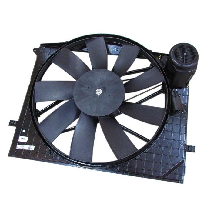 優良品 メルセデスベンツ ベンツ 電動ファン W220 Sクラス W215 CLクラス S320 S430 S500 S55 CL500 ...