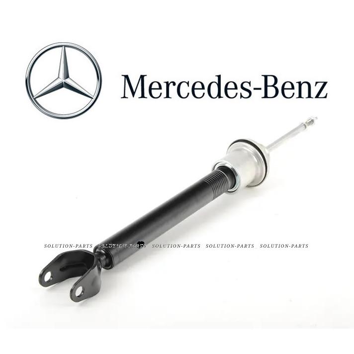 正規純正OEM ベンツ フロント ショックアブソーバー 1本 Eクラス W211 E240 E250 E280 E300 E320 E350 E500 E550 2113239200 ショック ...
