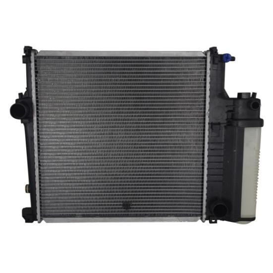 正規純正OEM BMW ラジエター Z3 3シリーズ E30 / E36 17111728907 1711-1728-907 ラジエーター ...