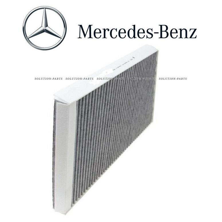 正規純正OEM Mercedes-Benz エアコンフィルター ACフィルター W203 C180 C200 C240 C32 C55 ...