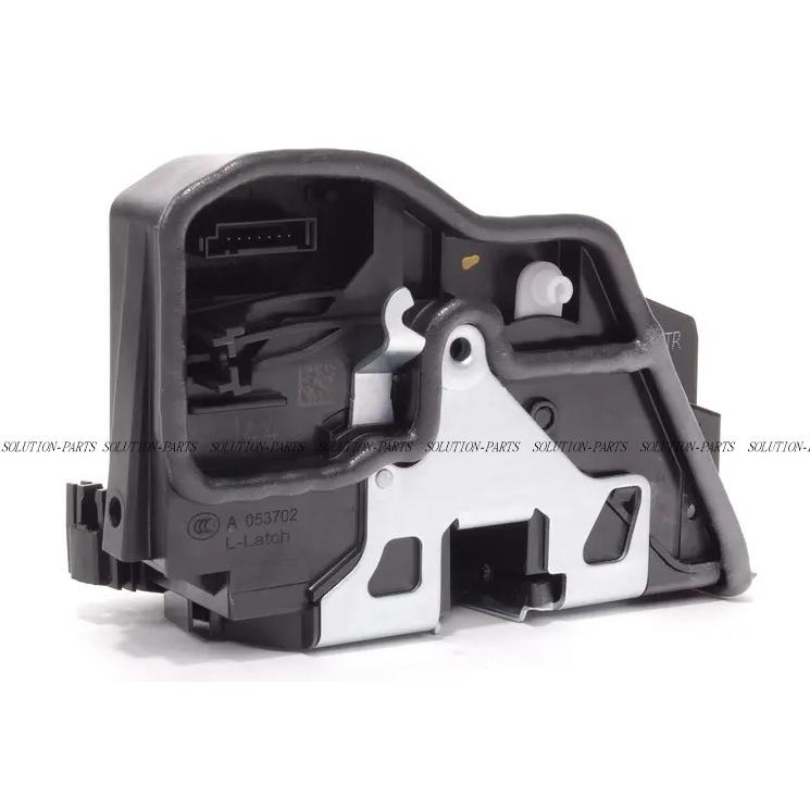 正規純正品 BMW フロント ドアロックアクチュエーター 右側 7シリーズ E65 E66 740i 745i 750i 760i ...