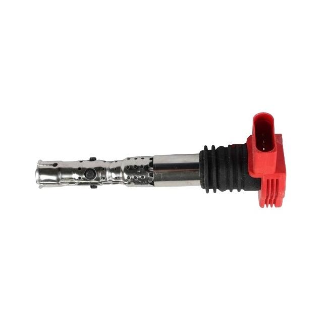 正規純正OEM AUDI A4 S4 A6 S6 A8 S8 イグニッションコイル アウディ 06C905115M 06C905115L IG ...