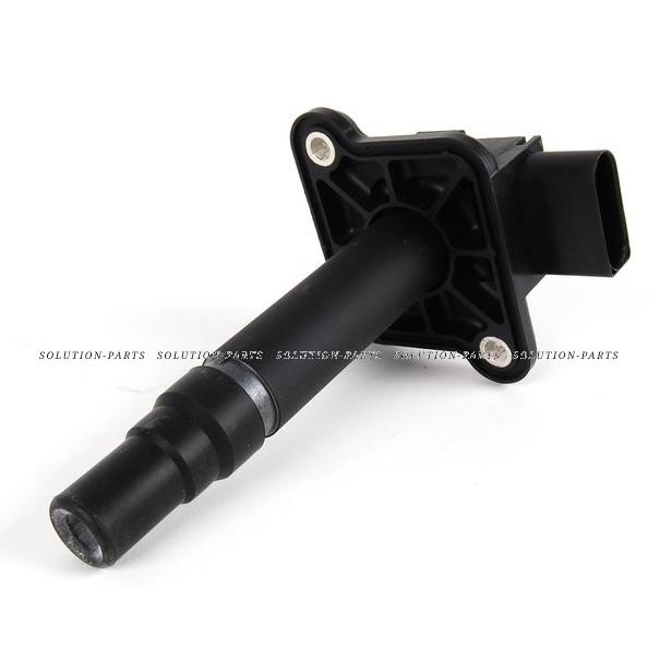正規純正OEM アウディ AUDI A3 A4 A6 A8 TT イグニッションコイル 06B905115E OEM ダイレクトコイル コイル ...