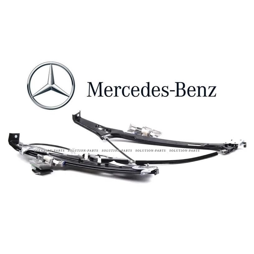 正規純正品 ベンツ W219 フロント ウィンドー レギュレター 左前 CLS350 CLS500 CLS550 CLS55 CLSクラス ...