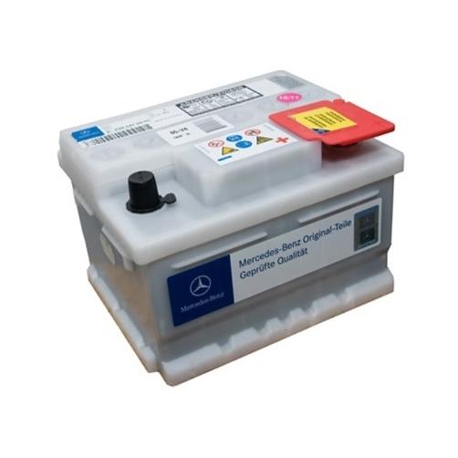 正規純正品 Mercedes-Benz ベンツ W221 Sクラス W216 CLクラス R230 SLクラス サブバッテリー スターター ...