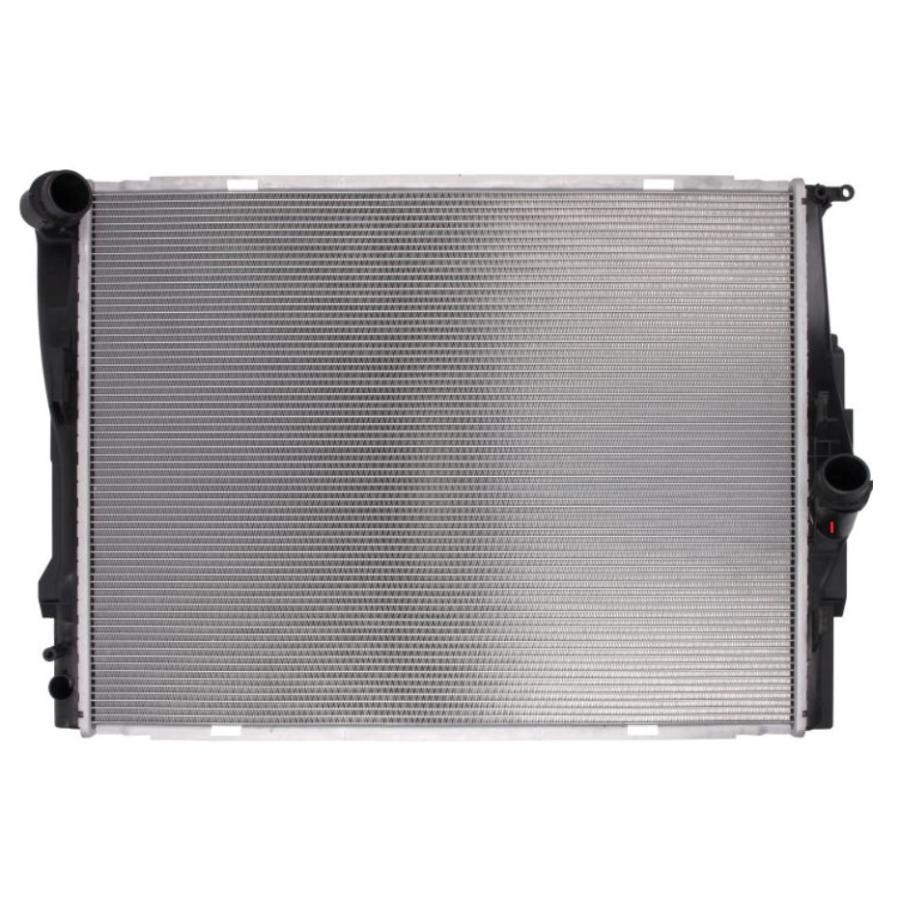 正規純正OEM BMW ラジエター ラジエーター Xシリーズ X1 E84 Zシリーズ Z4 E89 17117559273 ...