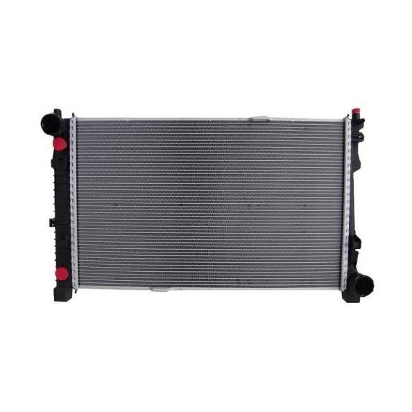 正規純正OEM ベンツ ラジエター W203 Cクラス C180 C200 C230 C240 C280 C320 2035003403 ...